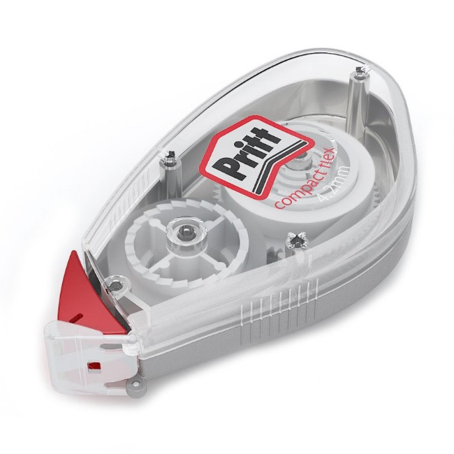 Paniate - Correttore Pritt Compact Roller Pritt in offerta da Paniate