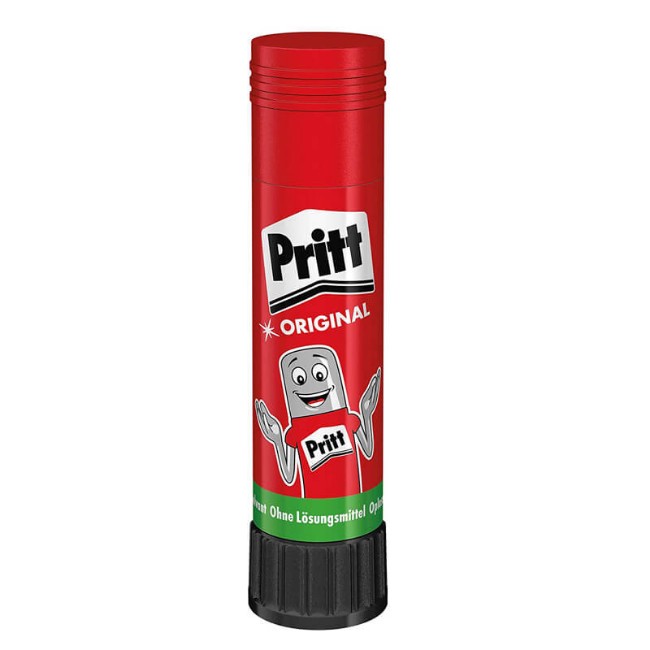 Paniate - Colla in Stick Pritt 11 g Pritt in offerta da Paniate