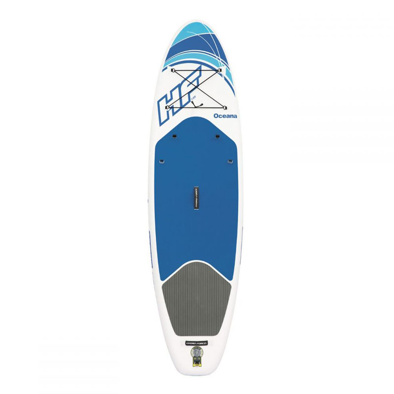 Paniate - Hydro-Force Oceana Stand Up Paddleboard (SUP) Bestway in ...