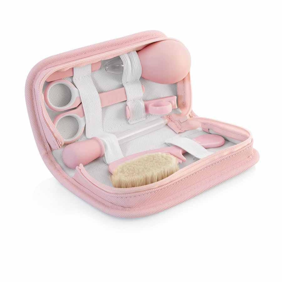 Paniate - Miniland Baby Kit con per Pulizia Igiene Neonato con ...