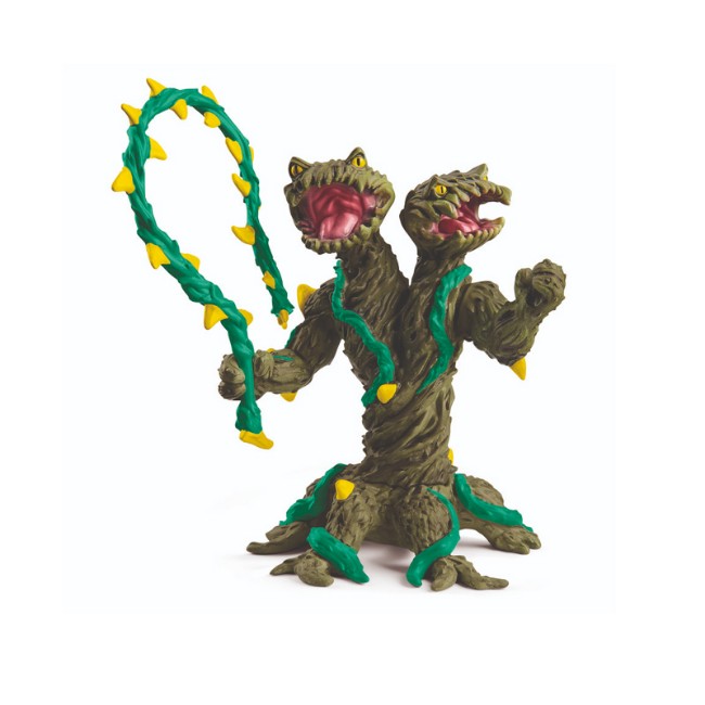 Paniate - Mostro della Giungla con Arma 42513 Schleich in offerta da ...