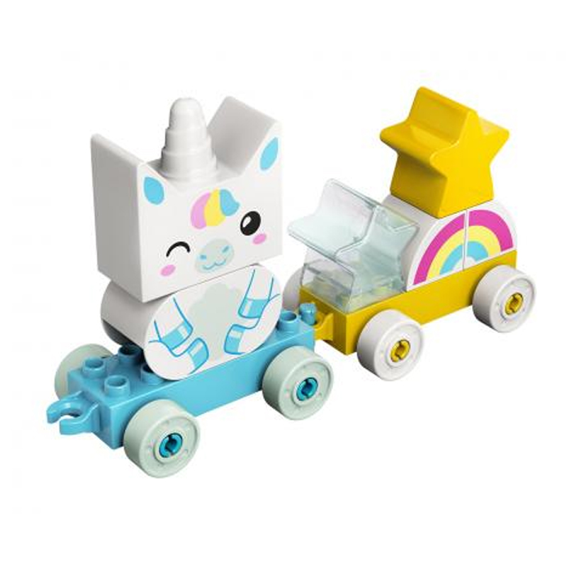 Paniate - LEGO DUPLO Unicorno 10953 Duplo in offerta da Paniate