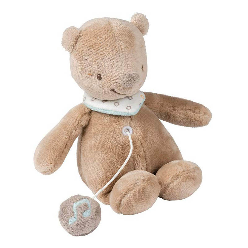 Paniate - Mini Carillon Basile l'Orso Nattou in offerta da Paniate