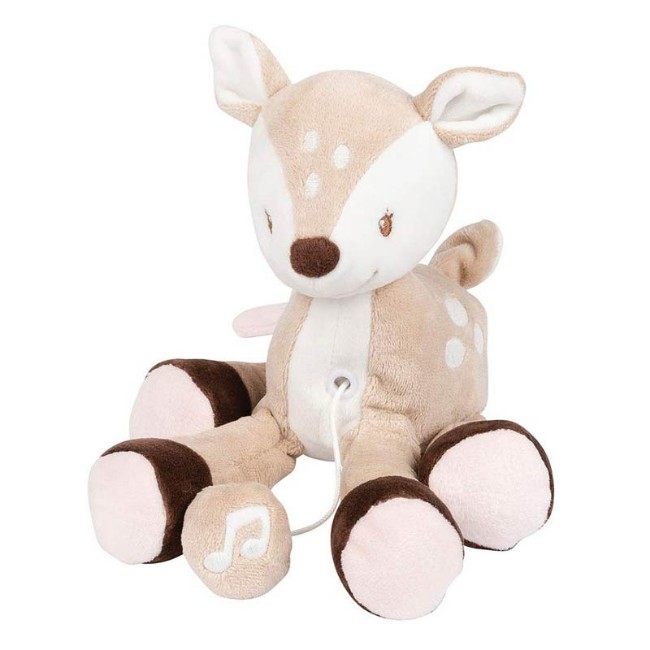 Paniate - Mini Carillon Fanny il Cerbiatto Nattou in offerta da Paniate