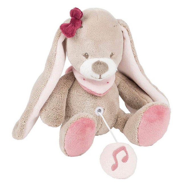 Paniate - Mini Carillon Nina la Coniglietta Nattou in offerta da Paniate