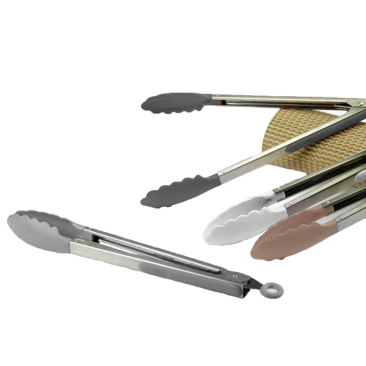 Paniate - Pinza Cucina 30cm Gicos in offerta da Paniate