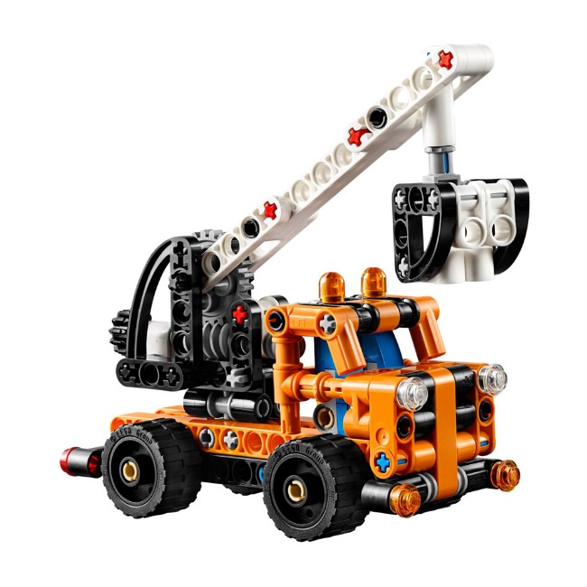 Paniate - LEGO Technic Gru a Cestello 42088 Lego in offerta da Paniate