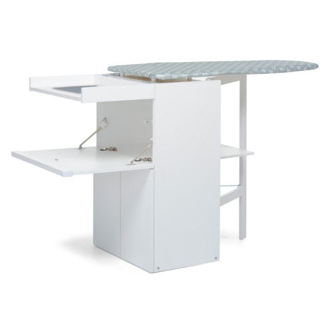 Paniate - Foppapedretti Asse da Stiro LoStiro Bianco - Assi da Stiro in ...