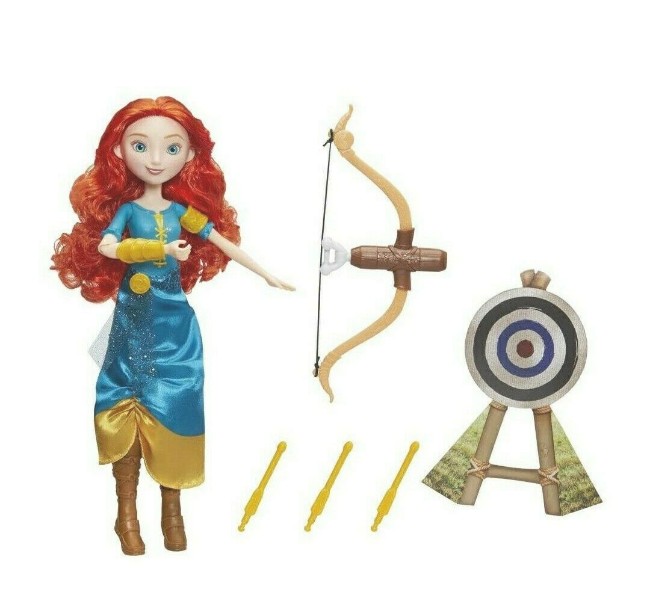 Paniate - Principesse Disney Sogna in Grande Hasbro in offerta da Paniate