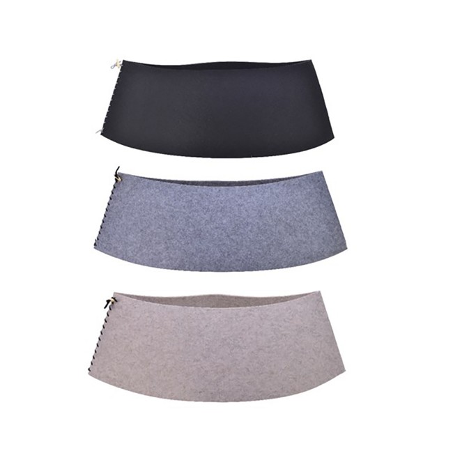 Paniate - Christmas Decoration Copri Base Albero Natale Feltro - Basi ...