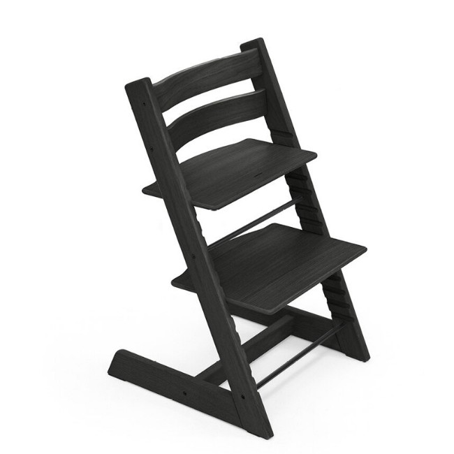 Paniate - Stokke Sedia Evolutiva Tripp Trapp in Rovere per Neonati ...