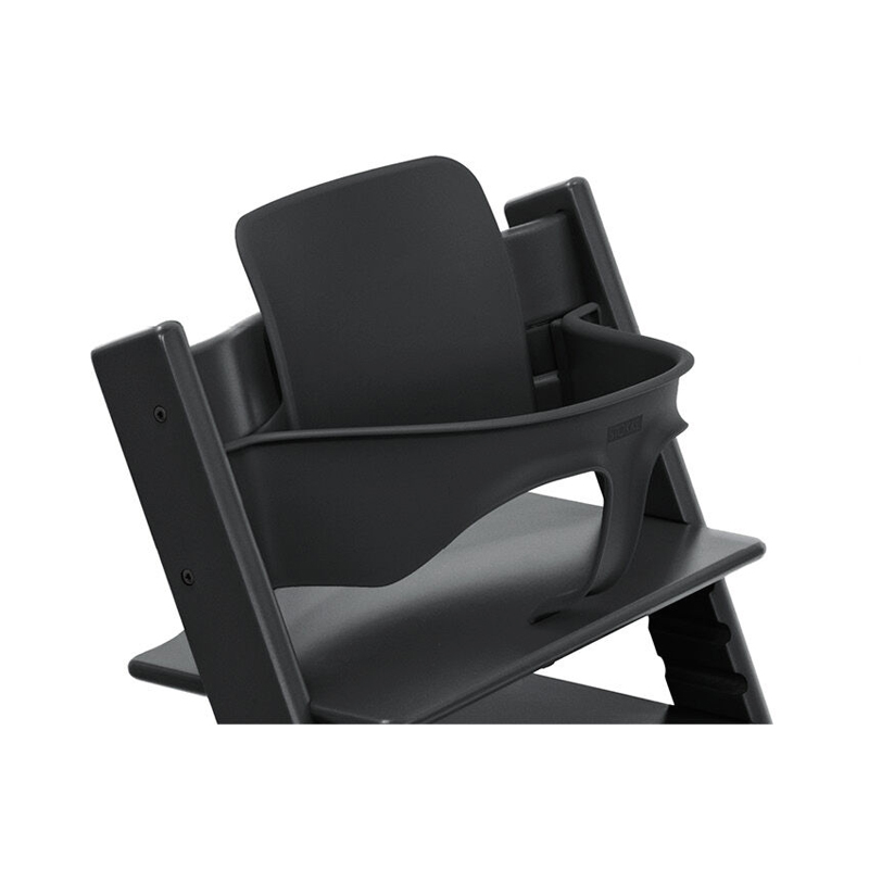 Paniate - Stokke Sedia Evolutiva Tripp Trapp Per Bambini e Adulti in ...