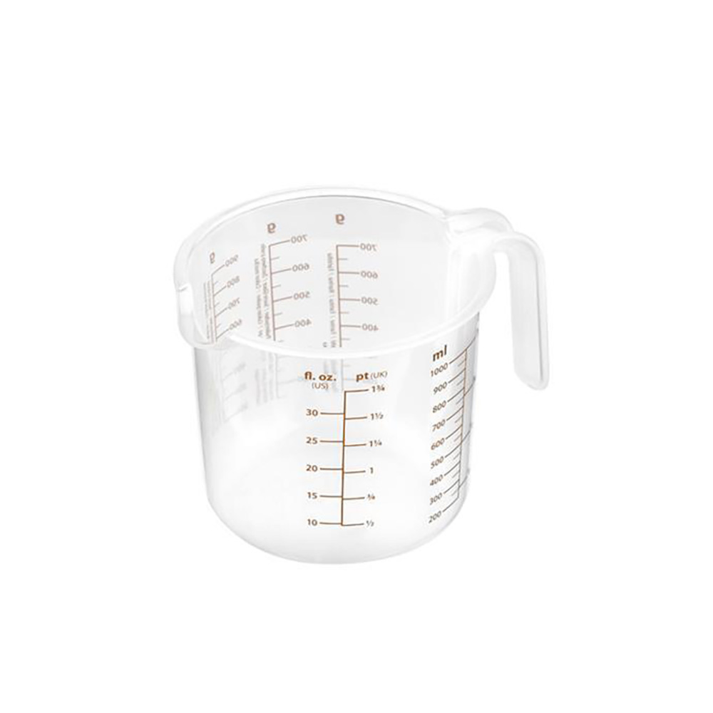 Paniate - Brocca con Scala Graduata Delicia di Tescoma 1000ml