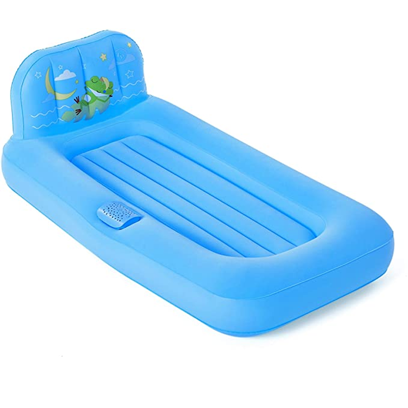 Paniate - Materassino Gonfiabile Bimbo/Bimba Airbed Dream Glimmer ...