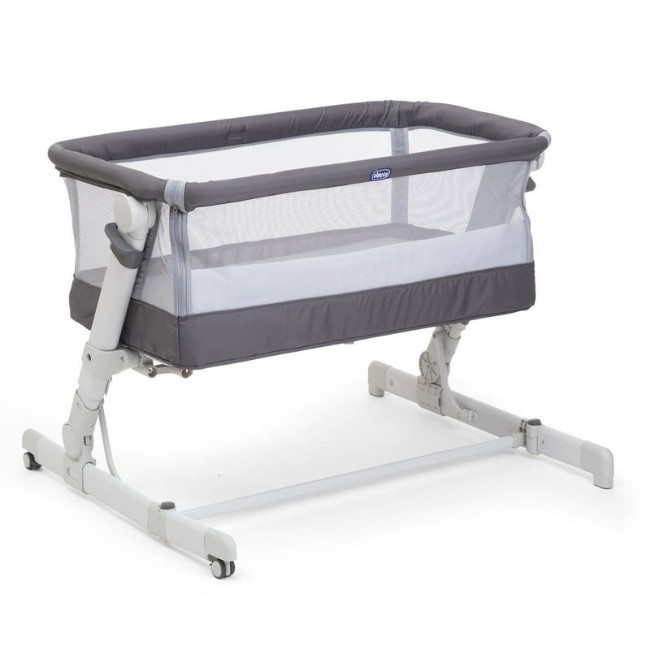 Paniate - Culla Co-Sleeping Next2Me Pop Up di Chicco