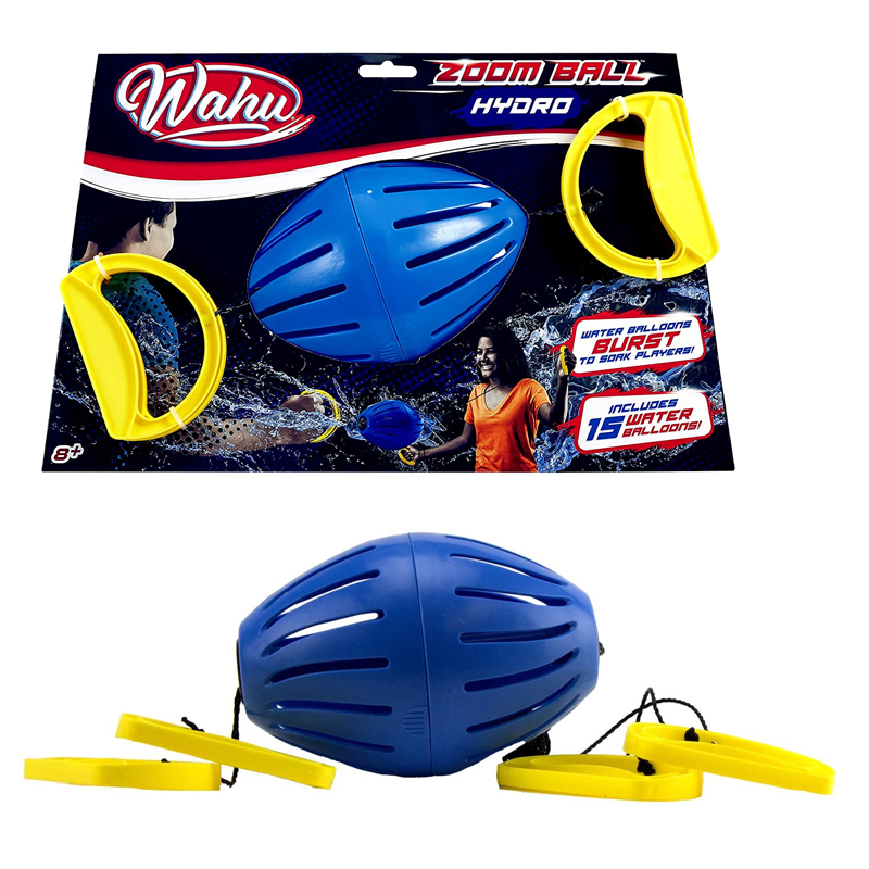 Paniate - Zoom Ball Hydro
