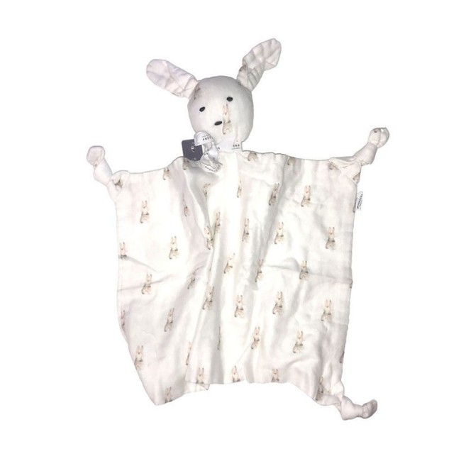 Paniate - Bamboom DouDou Muslin in Bambù Organico