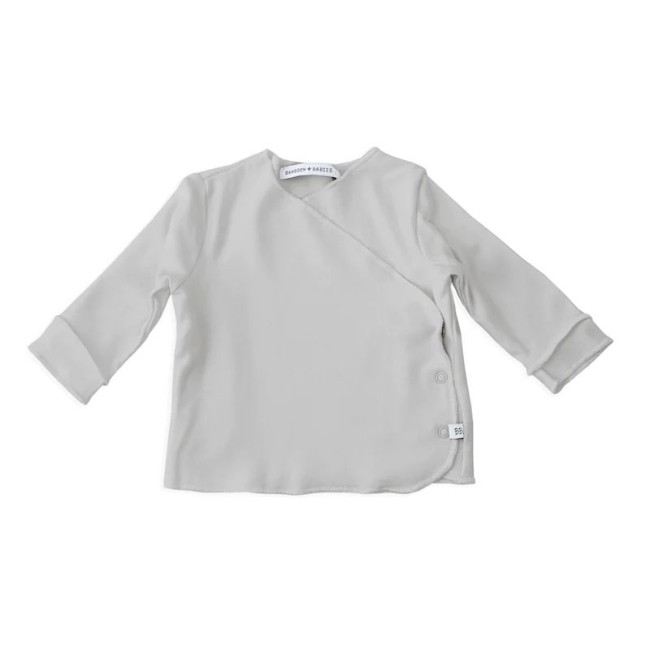 Paniate - Bamboom Maglia Incrociata Pure per Neonato - 1M di Bamboom