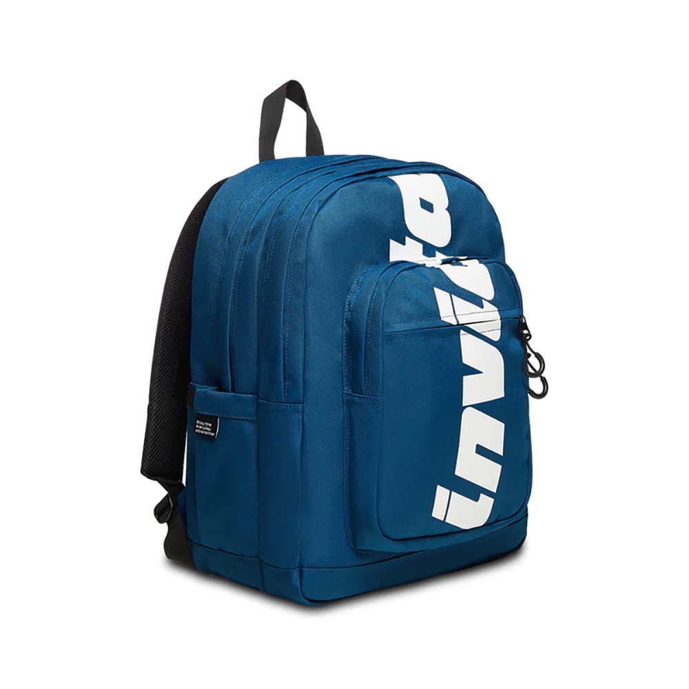 Paniate - Zaino Jelek Logo Invicta