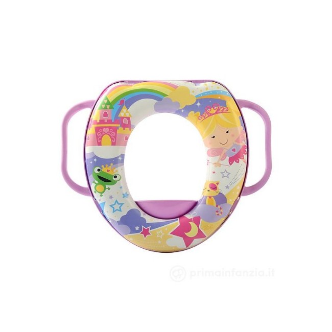 Paniate - Riduttore WC Fairy Tales