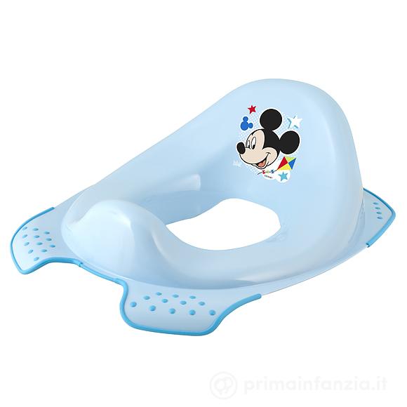 Paniate - Riduttore WC Disney Mickey Simply