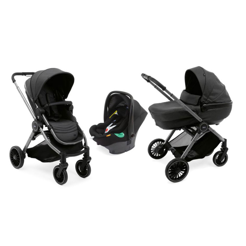 Paniate - Chicco Trio Best Friend Pro Comfort con Navicella Comfort e ...