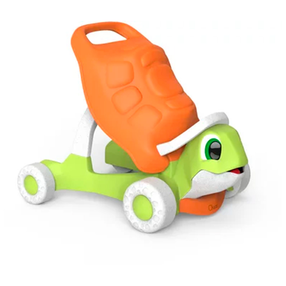 Paniate - Tartaruga Primi Passi 2in1 Chicco