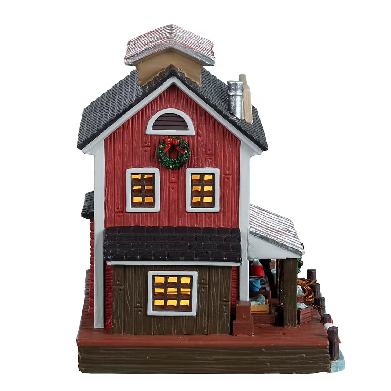 Paniate - Lemax Moore's Fish Packing Co. - 25910 appartiene alla ...