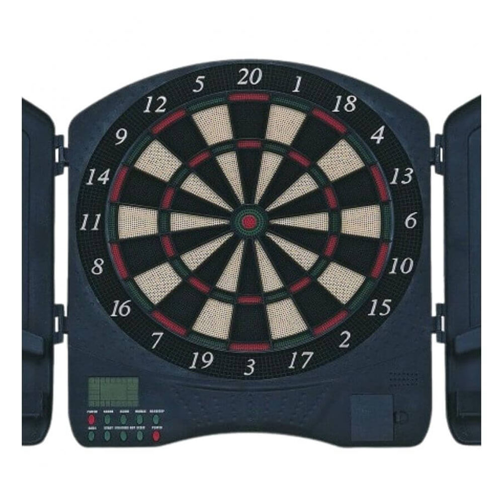 Paniate - Bersaglio Elettronico Unicorn Garlando