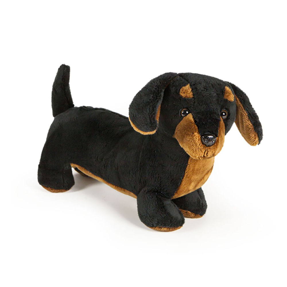 Paniate - Peluche Bassotto 32cm DeCar