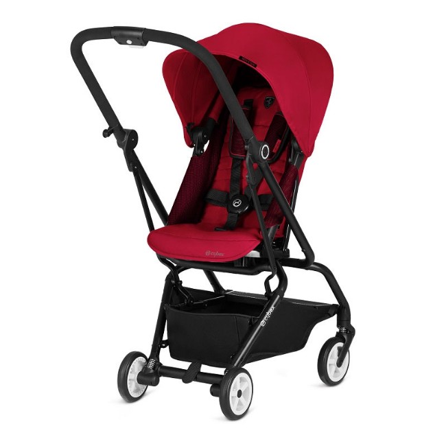 Paniate - Cybex Gold Passeggino Eezy S Twist Scuderia Ferrari con ...