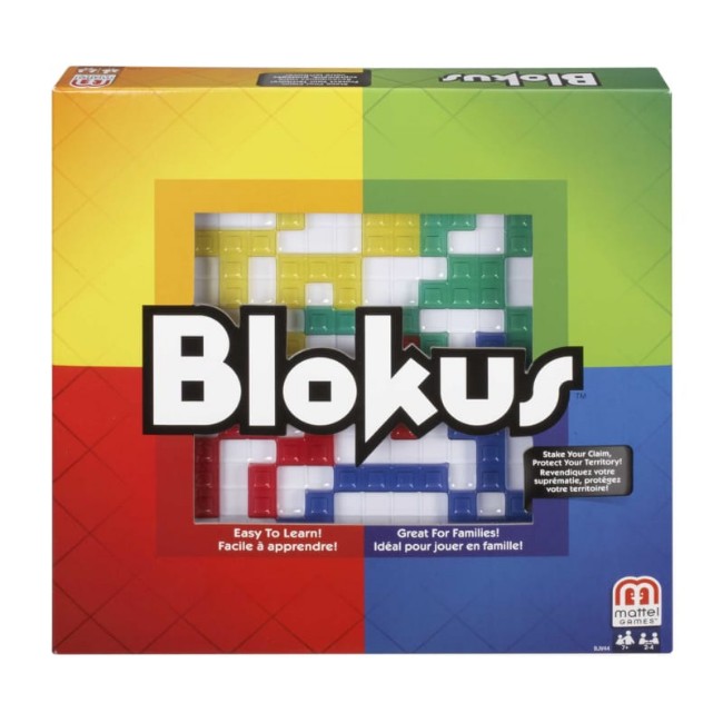 Paniate - Blokus