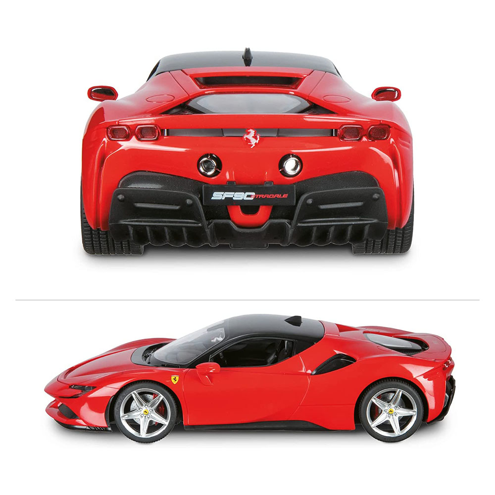 Paniate - Ferrari SF90 Stradale 1:14 Mondo Motors