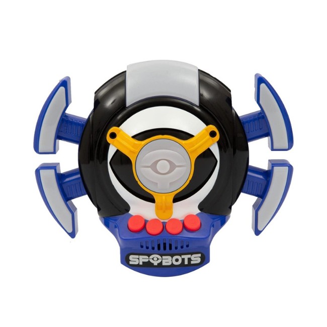 Paniate - Spy Bot Room Guardian