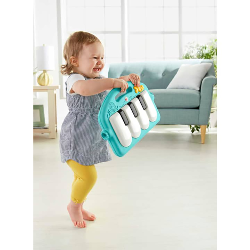 Paniate - Palestrina Baby Piano 4in1 Fisher-Price