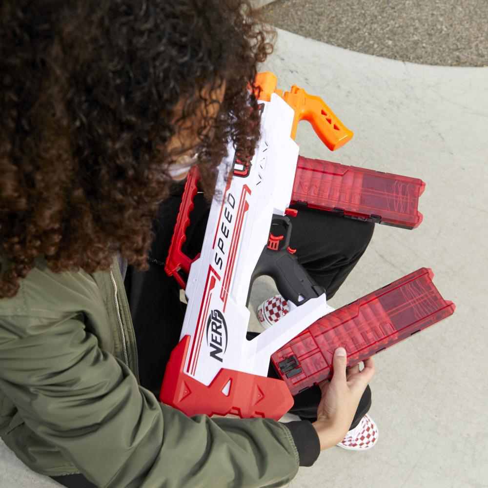 Paniate - Hasbro Nerf Ultra Speed