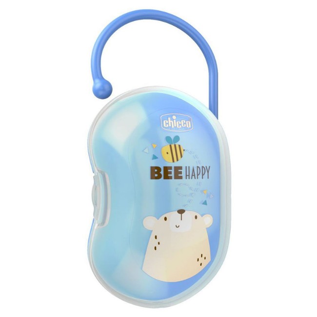 Paniate - Chicco Portasucchietto Easy Box Sterilizzabile con Gancio ...