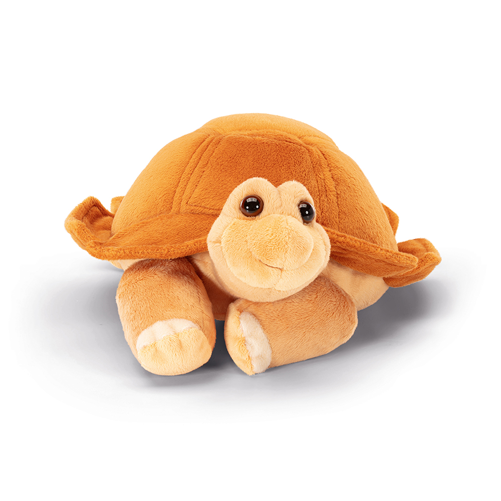 Paniate - Trudi Peluche Classic Tartaruga Nina S 23cm