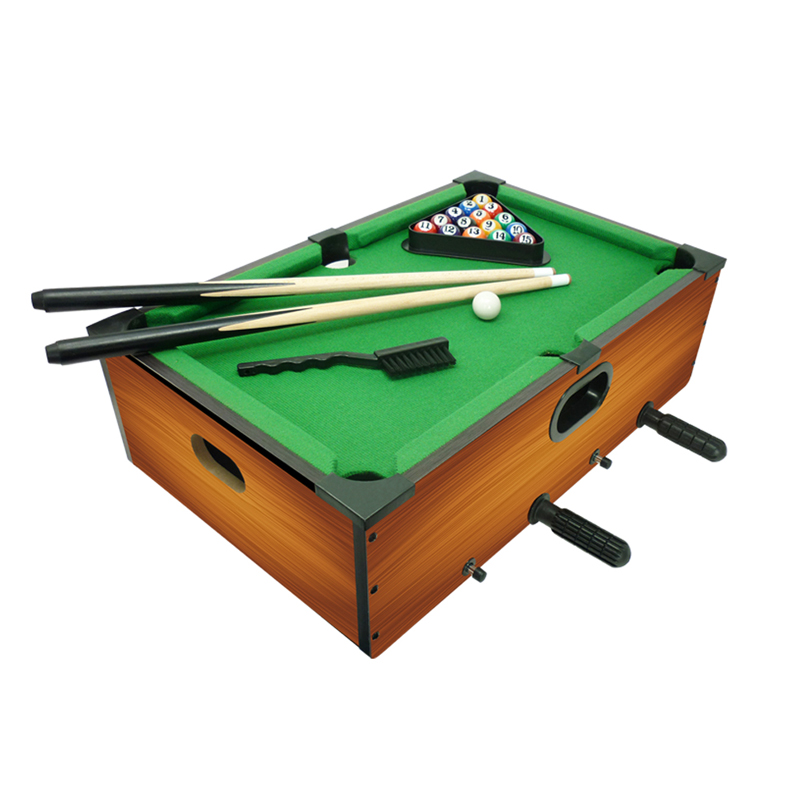 Paniate - Sport One Mini Calcetto + Biliardo 6 in 1 da Tavolo