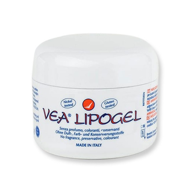 Paniate - Vea Gel Lipogel Lenitivo per Cicatrici, Pelle Secca e ...