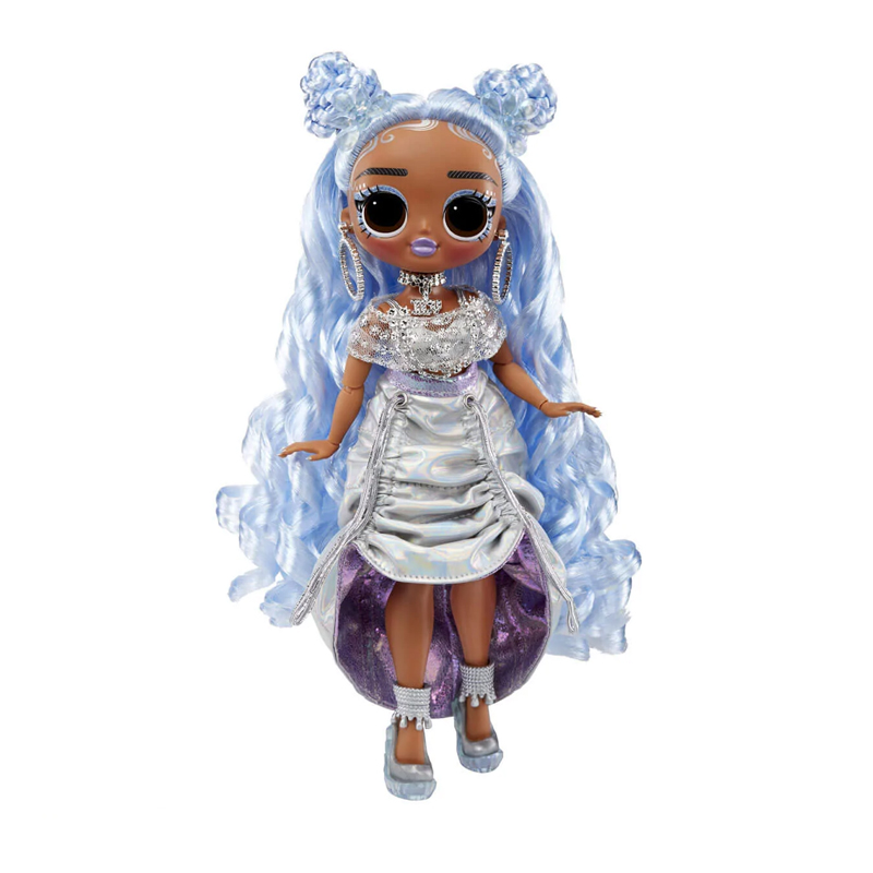 Paniate - LOL Surprise OMG Fashion Show Style Edition Missy Frost Fashion Doll