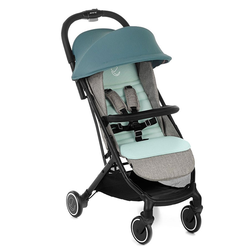 Paniate - Jané Passeggino Leggero Rocket 2 - Baobab di Jané