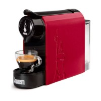 Paniate - Bialetti Macchina per Caffè Espresso Gioia a Capsule