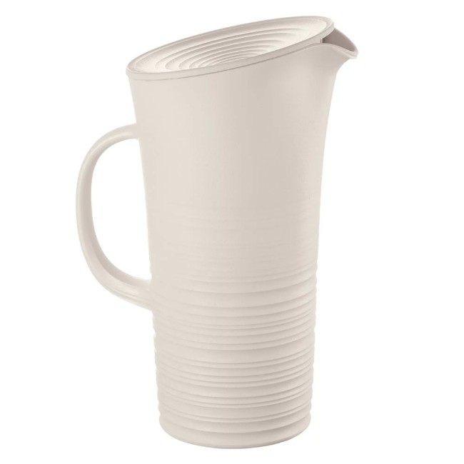 Paniate - Guzzini Tierra Caraffa con Coperchio 1,8 l