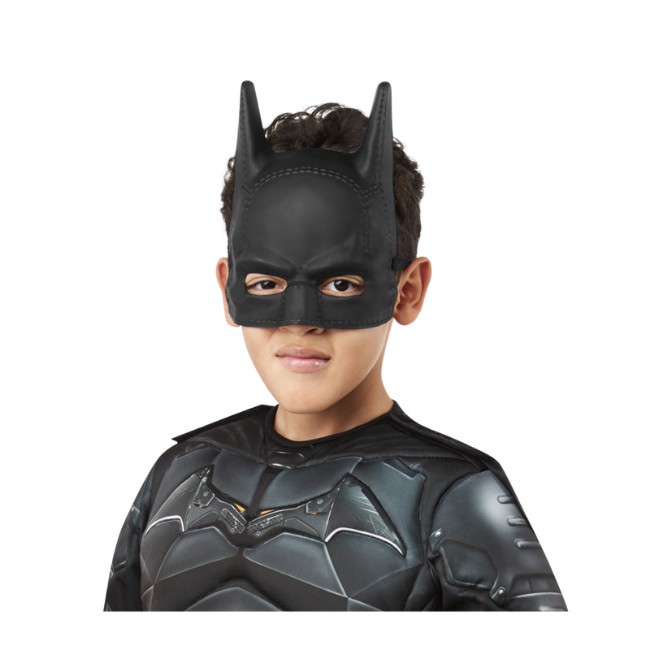 Paniate - Rubie's Maschera Batman