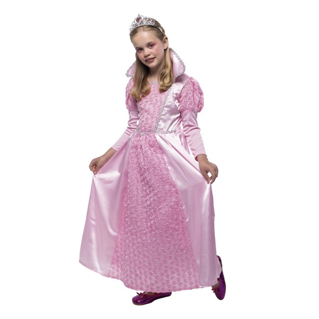 Paniate - Rubie's Costume Principessa