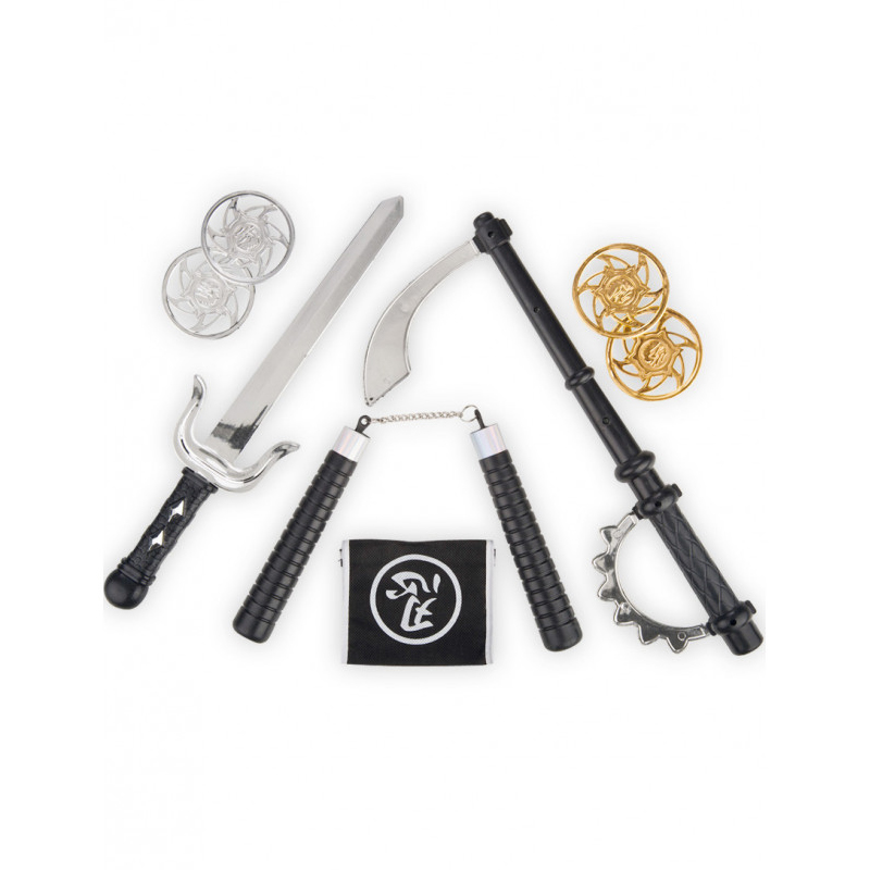 Paniate - Carnival Toys Armi Ninja