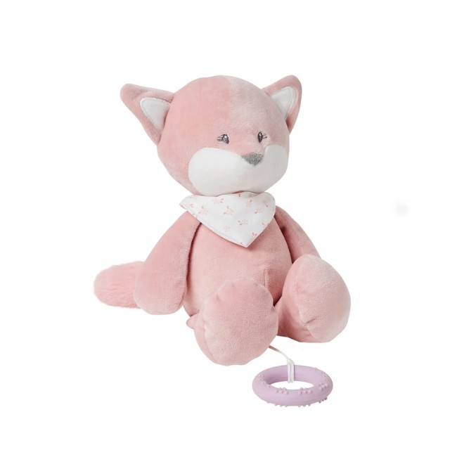 Paniate - Nattou Mini Carillon Alice la Volpina