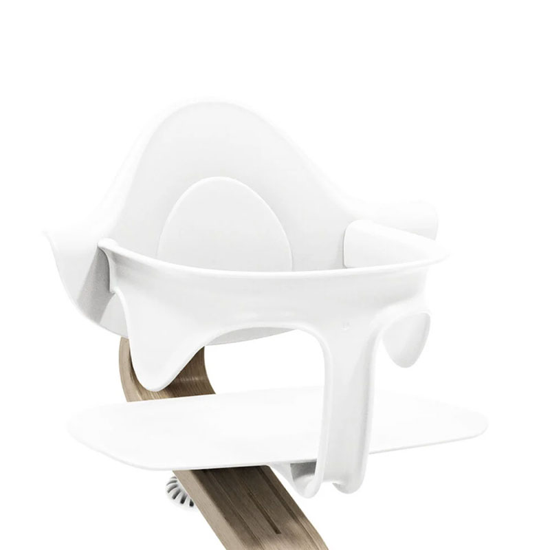 Paniate - Stokke Baby Set per Sedia Evolutiva Nomi