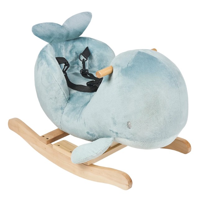 Paniate - Nattou Dondolo Sally la Balena